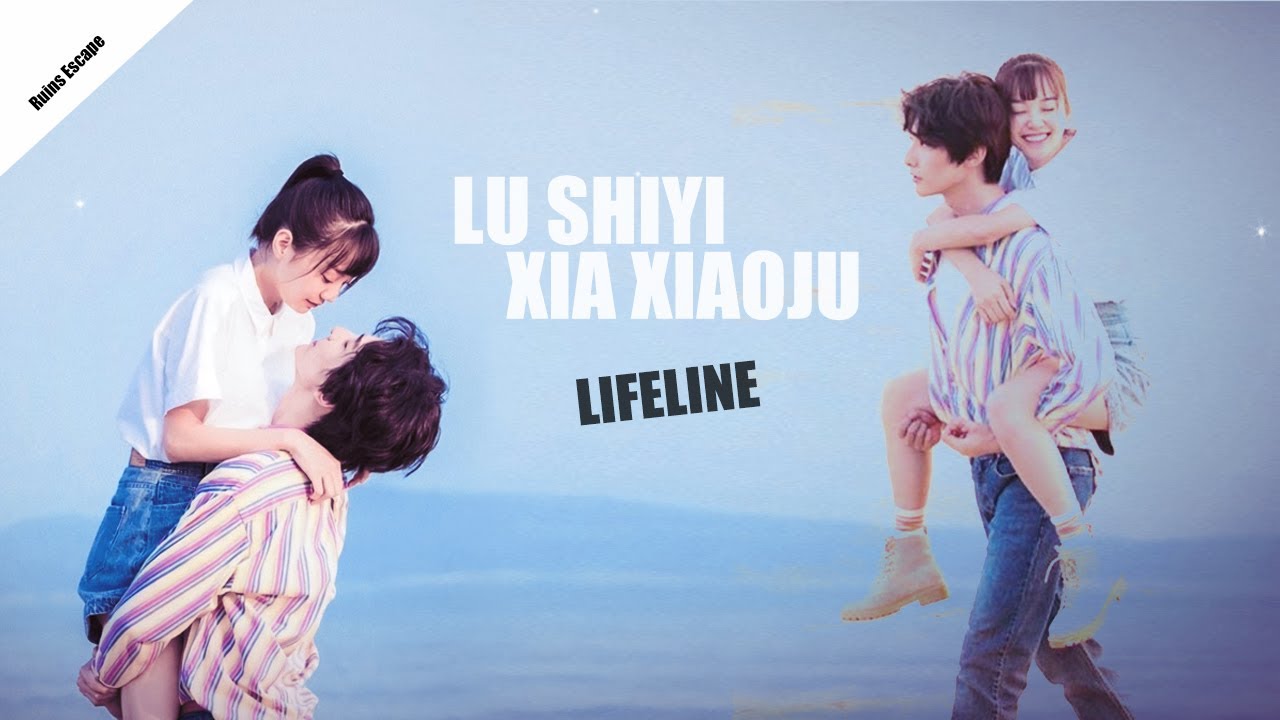 A River Runs Through It | Lu Shiyi & Xia Xiaoju - Lifeline - YouTube