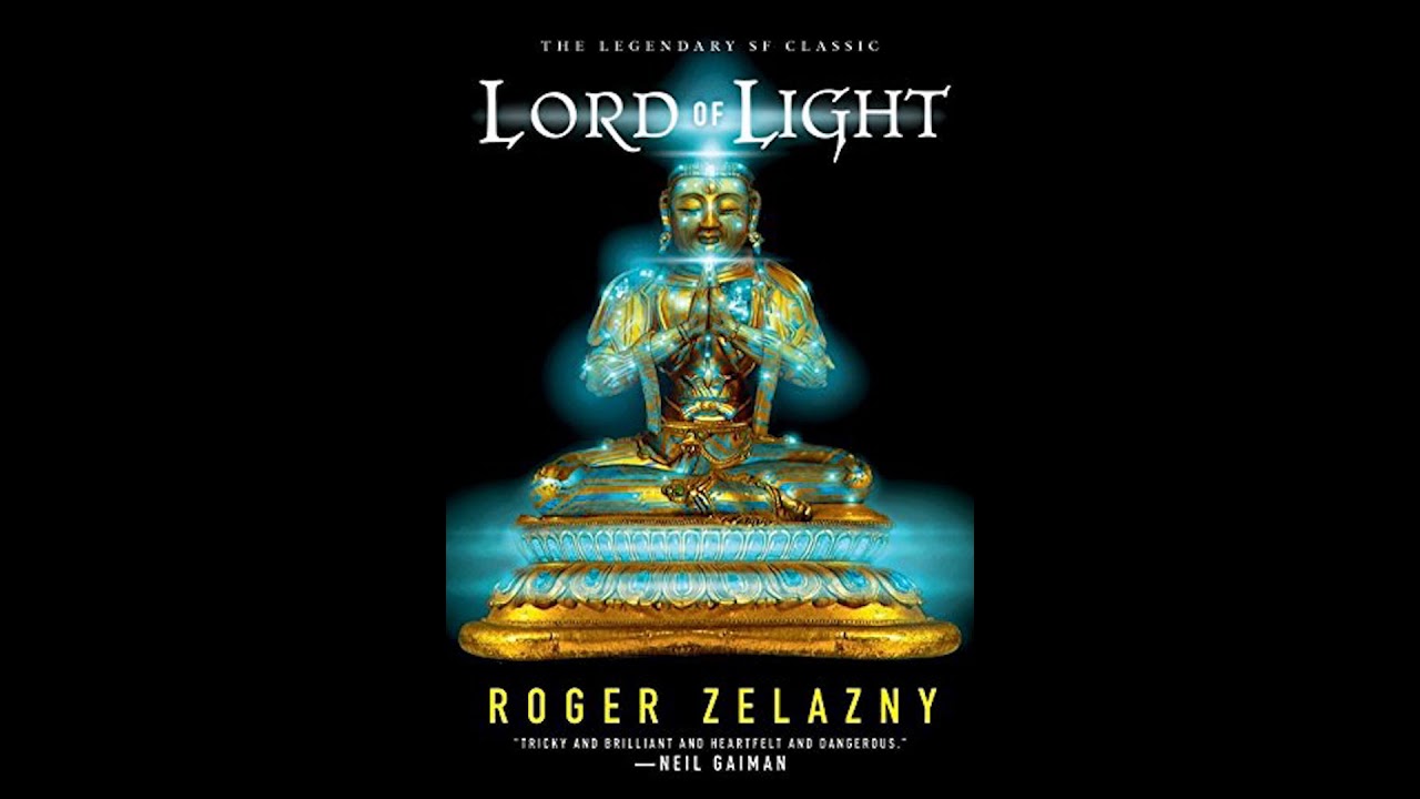Lord of Light (Part 1) - YouTube