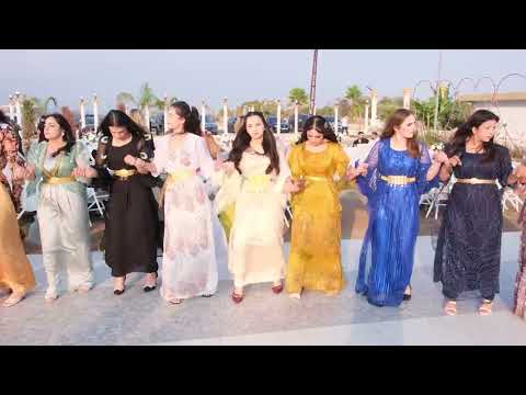 Şahbaz Sadayın oğlu Muhammed Saday Görkemli Düğün töreni