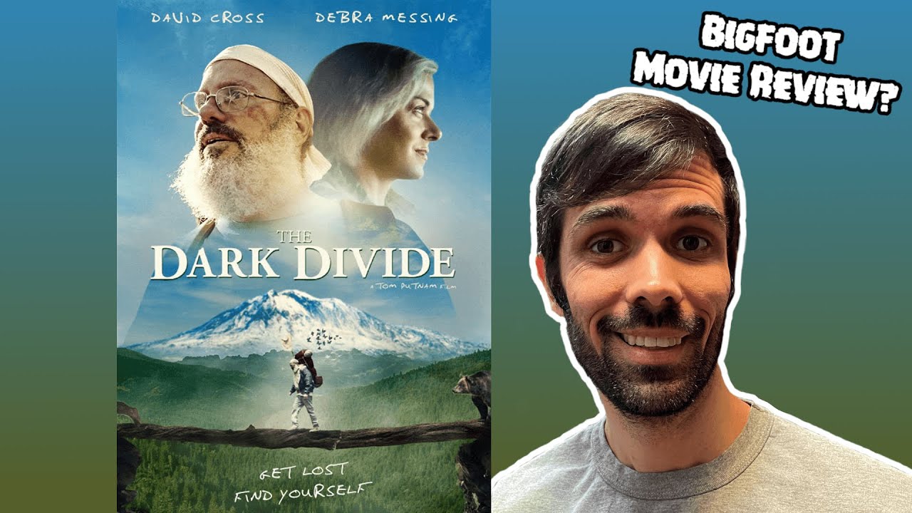 The Dark Divide Review - YouTube
