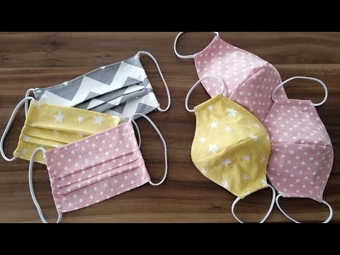 EVDE KOLAY BEZ MASKE YAPIMI