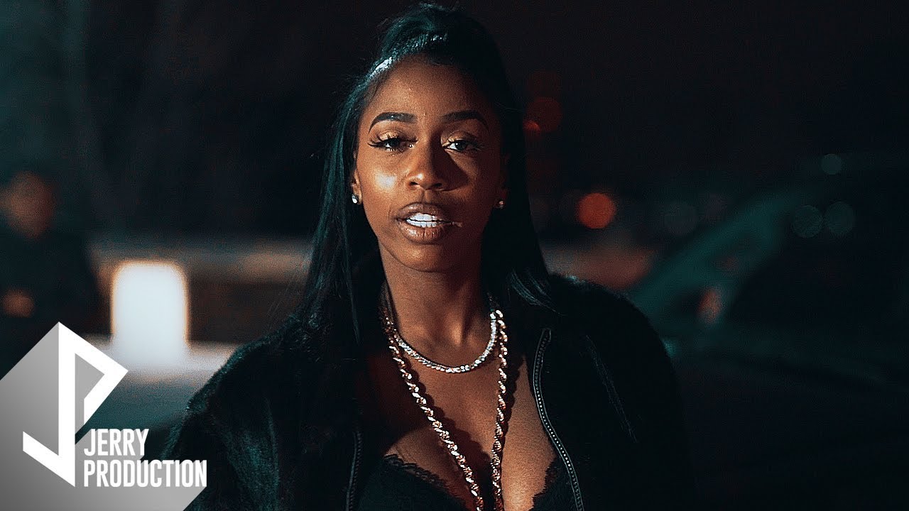 Kash Doll Payroll Giovanni B Ryan Lets Get This Money Official Video Shot By Jerryphd