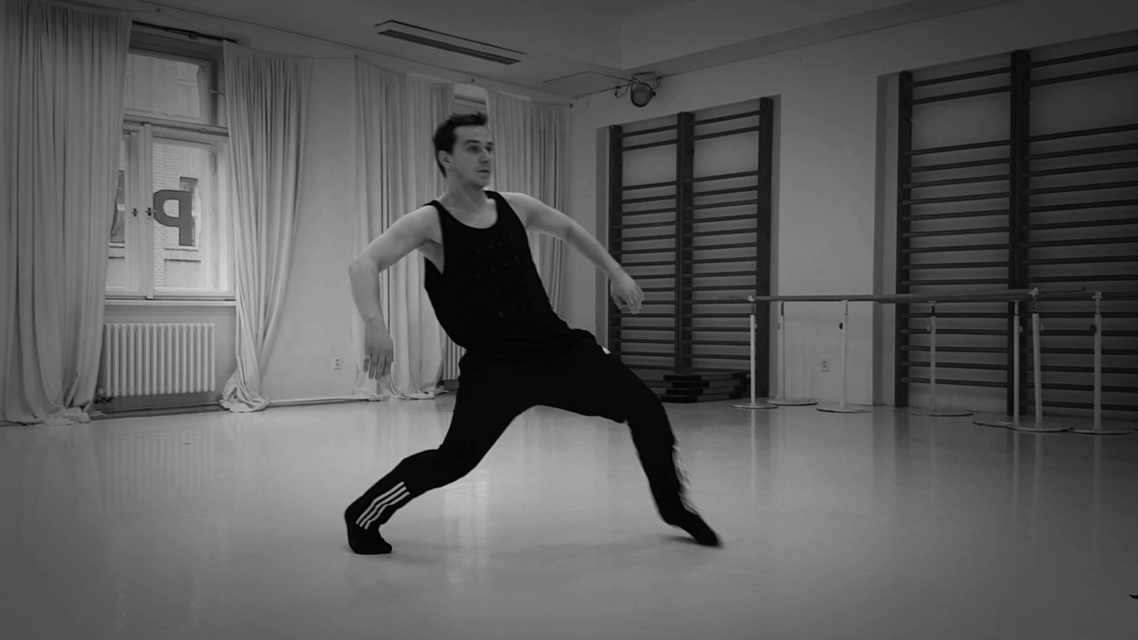 Simon Kuban Contemporary invitation - YouTube