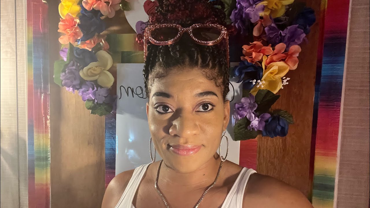 This is the Spirit That’s Holding Some of You Back (Crippling) - YouTube