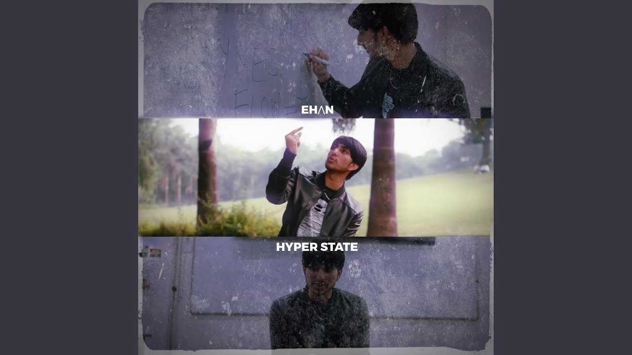HYPER STATE - YouTube