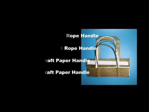 Paper rope machine/paper handle machine/Paperbag machine/paper packaging machinemachinemanufacturer