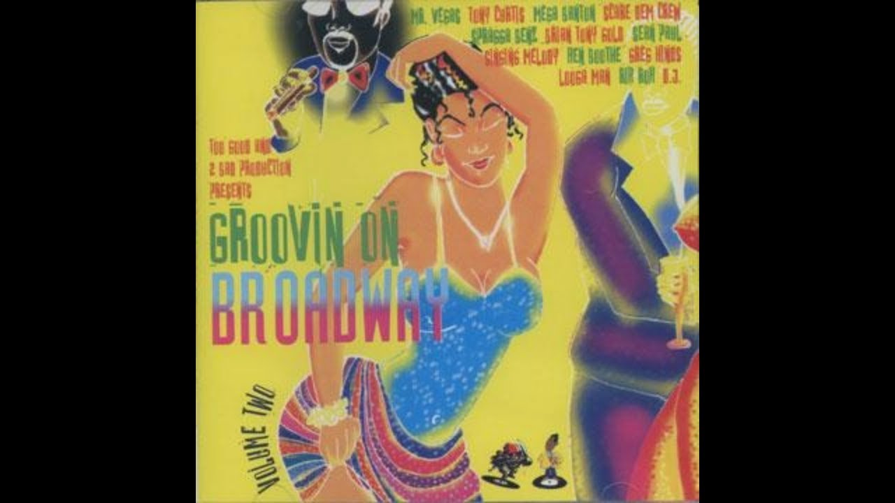 broadway riddim mix 1999 dancehall - YouTube