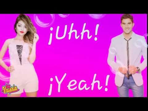 Karol sevilla -A Bailar