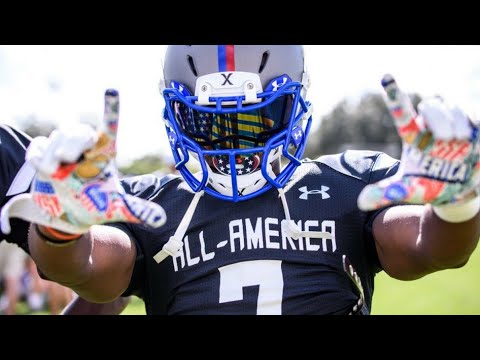 CJ Williams Ultimate 2019 Highlights! - YouTube