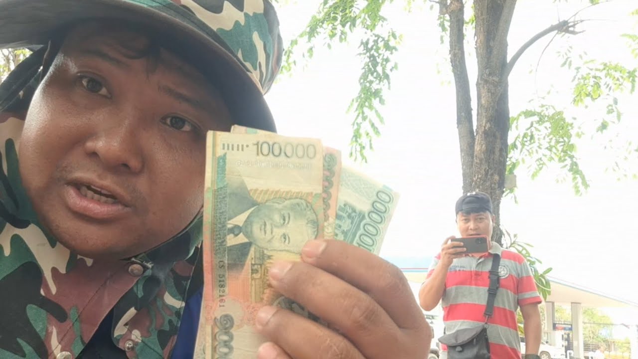 เงิน 1 000 บาทแลกเป็นเงินลาวได้กี่บาทมาลุ้น นัยโพธิชาแนล Youtube