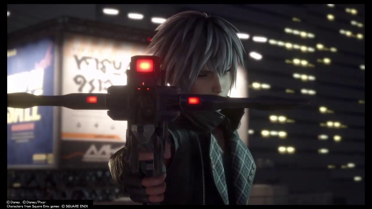 Vs Yozora (1st attempt) - YouTube