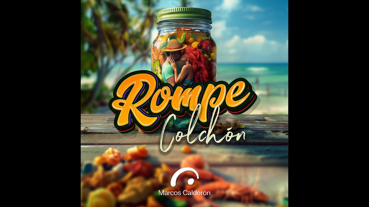 Rompe colchón - YouTube