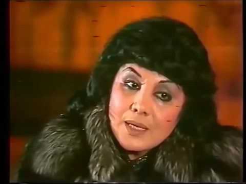 Flora Kerimova-Bilməzdim/Bilmezdim