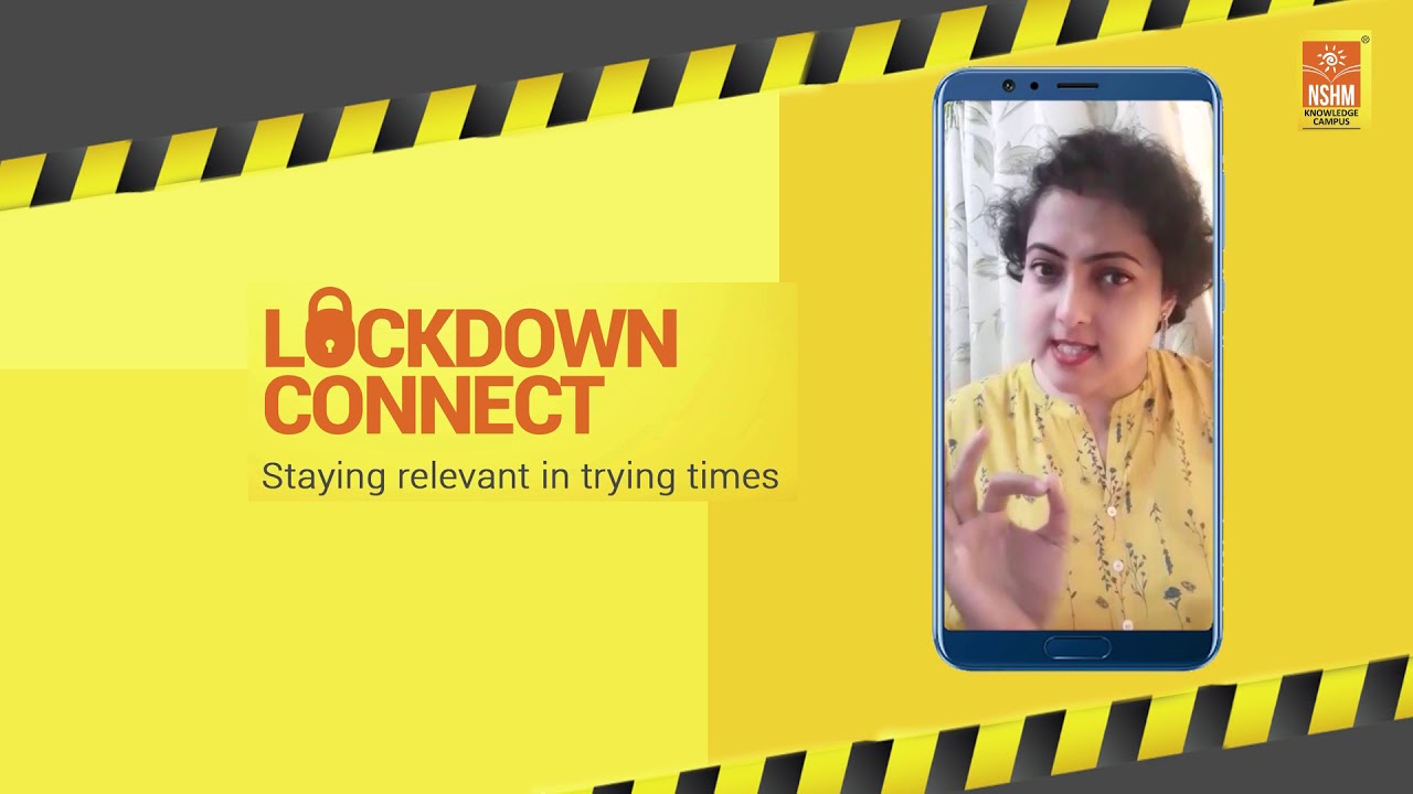 Lockdown Connect - Team CLC - YouTube