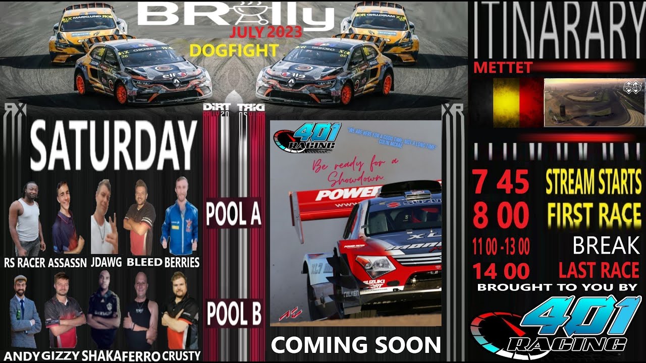 brally JULY 2023 (13 00AM) - YouTube