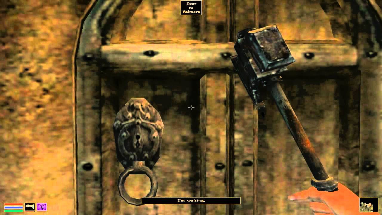 Morrowind: Andrano's Skull (TES3 Main Quest Walkthrough, Episode 3 ...
