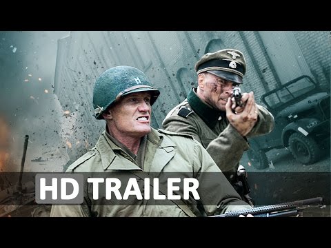 War Pigs | Deutscher / German Trailer ( Mickey Rourke, Dolph Lundgren)