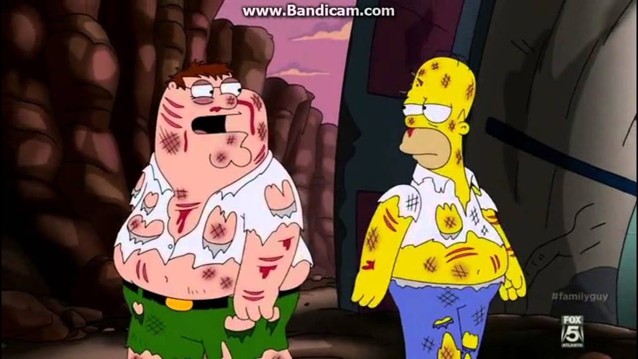 Simpsons revealed what state Springfield is in - YouTube