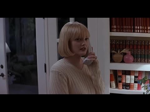 SCREAM 7 – “Ghostface VS Sidney” TV Spot Trailer (2026) | The Final ...