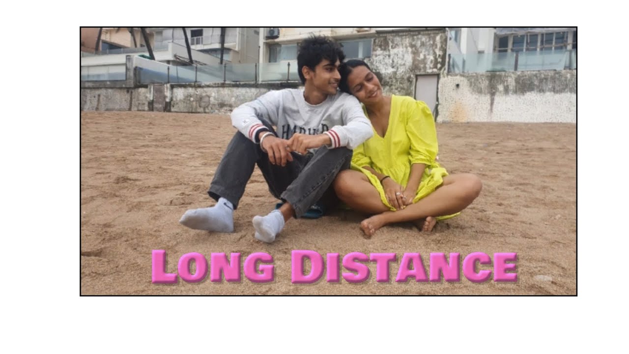KRISH - Long Distance | Prod.by FRESSO | (Official Music Video) - YouTube
