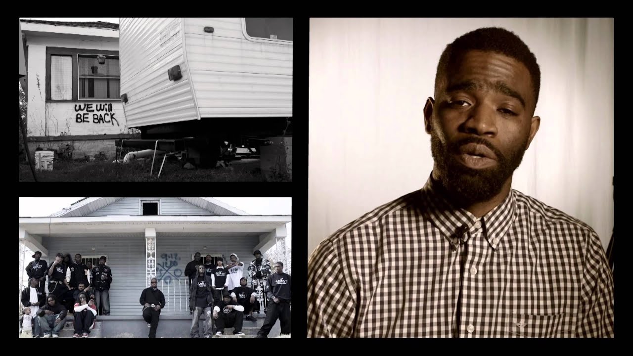 Creative Artillery: Alzo Slade - Photographer - YouTube