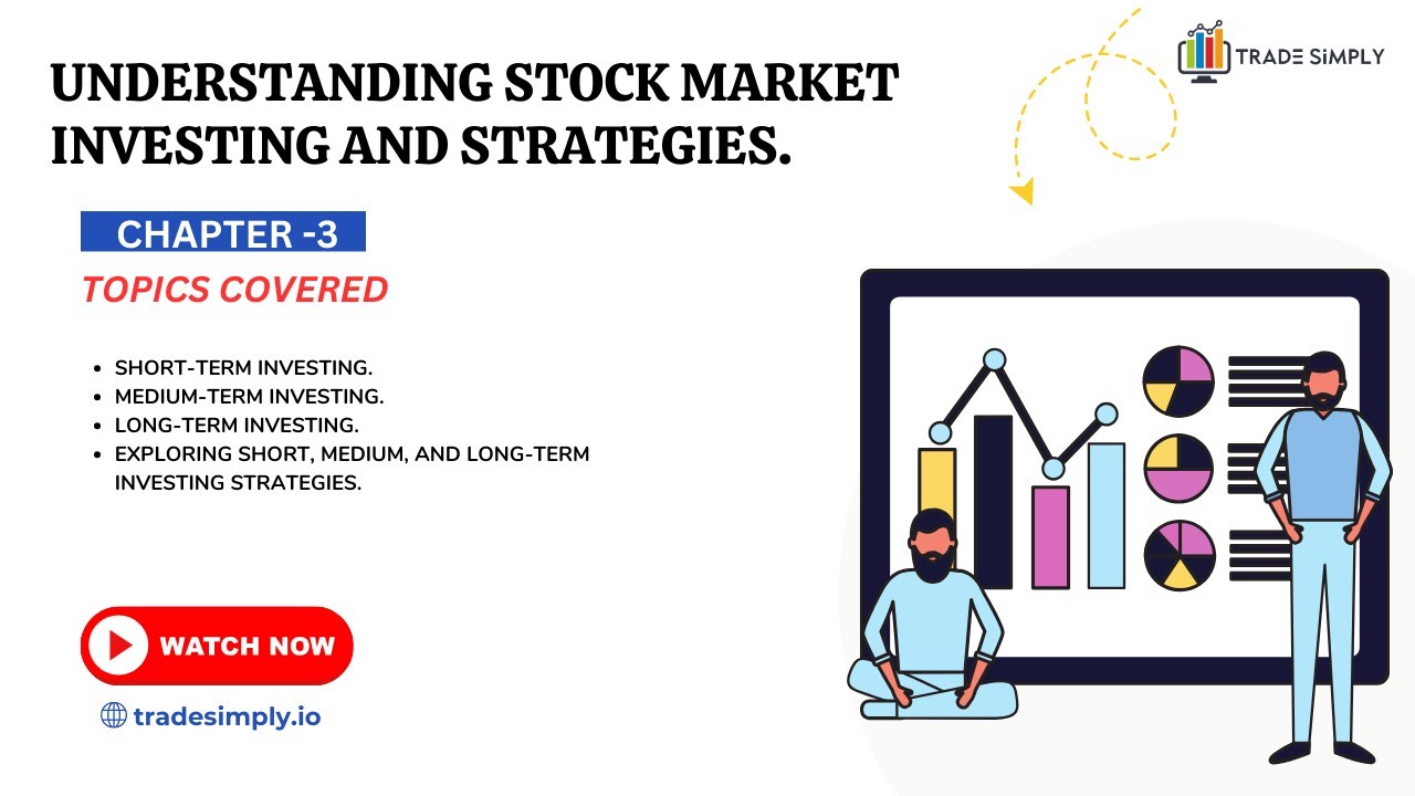 Chapter -3 Explained Understanding Stock Market Investing and Strategie ...