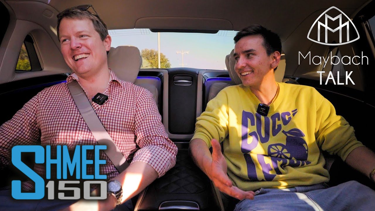 1 BILLION VIEWS ON YOUTUBE! [the story behind Shmee150] - YouTube