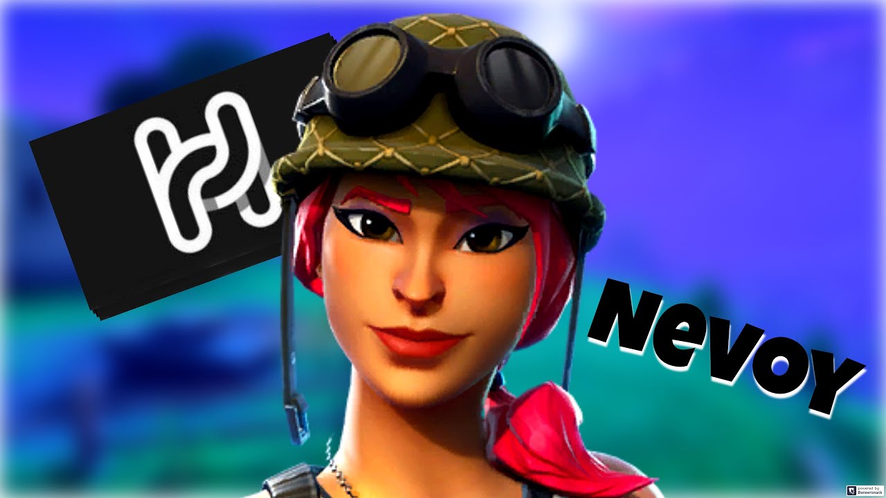 this is why i'm in Nevoy (Read Description) - YouTube