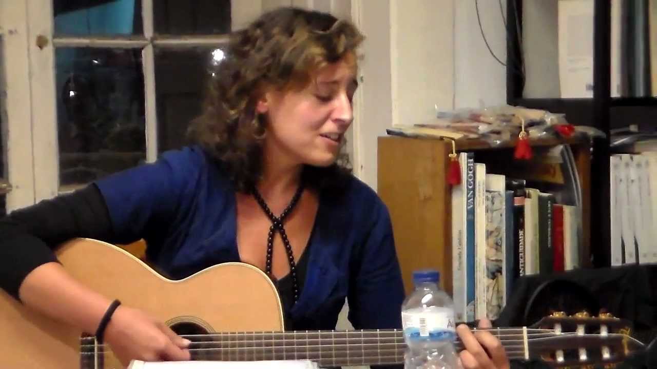 ana ribeiro na unicepe IV - YouTube