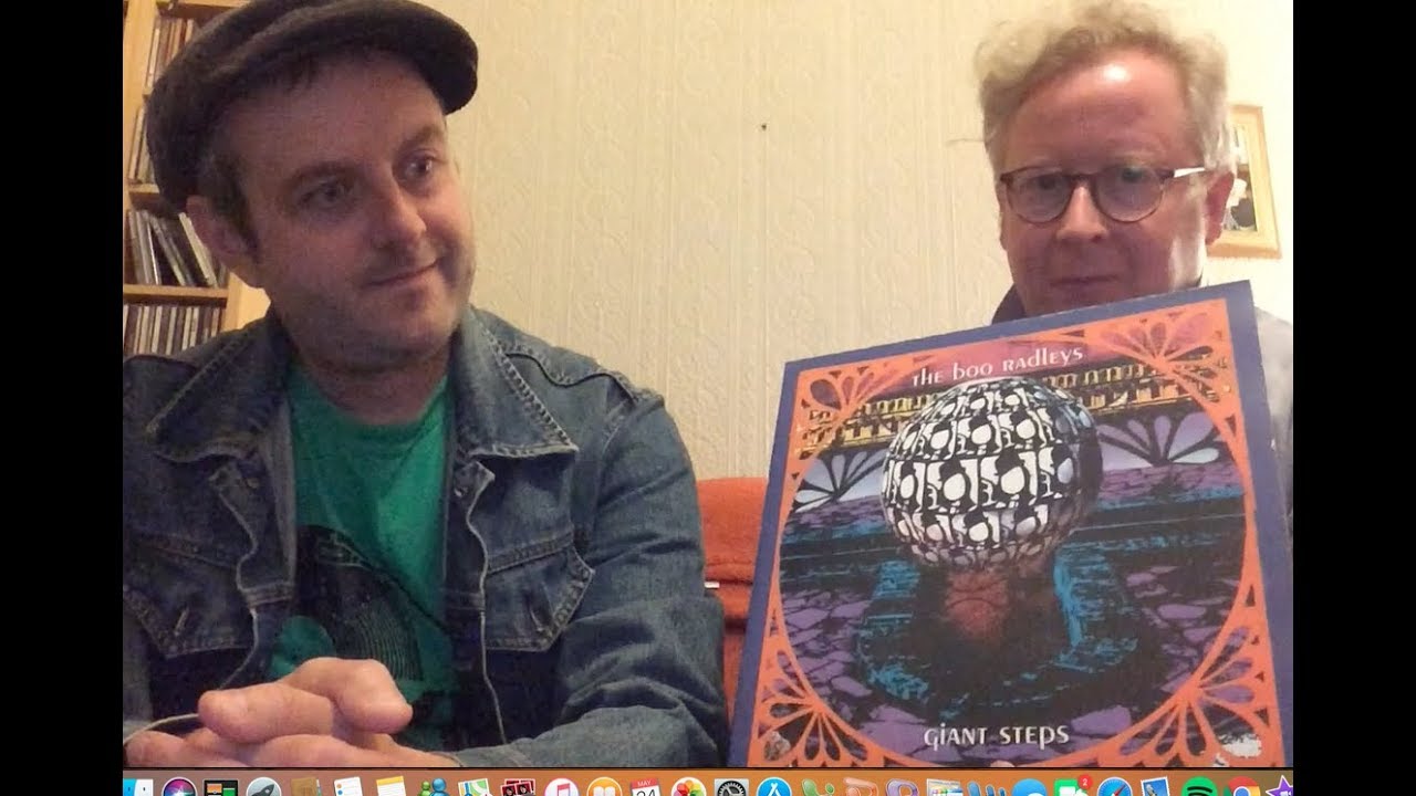 James and Jolyon Discuss: 'Not Britpop' - YouTube