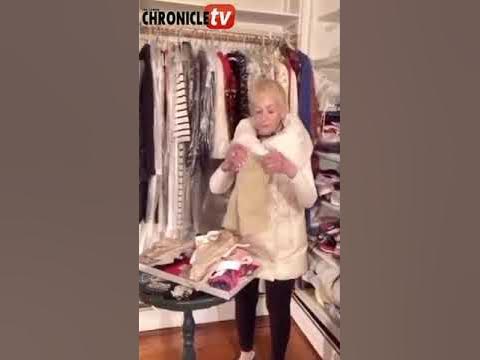 Closet Confidential with Elaine Lessig: “Accessories Extravaganza with Answers” – Episode 5 ...