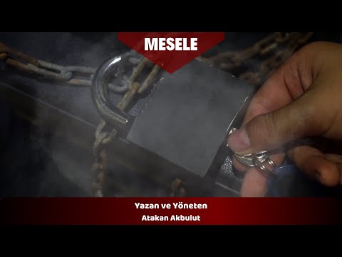 Mesele - Kısa Film
