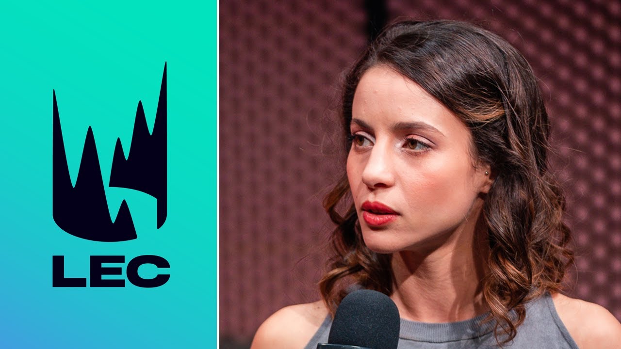 Laure Valée on her personal growth and her fight for more analytics for ...