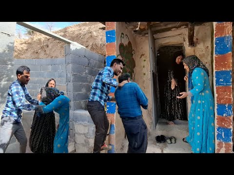 💔 The end of deception? The moment Mr. Karam revealed about his second wife! #Disclosure