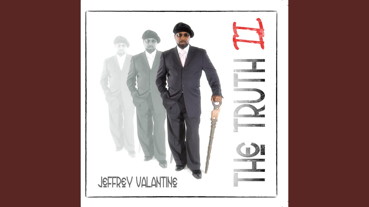The Truth II - YouTube