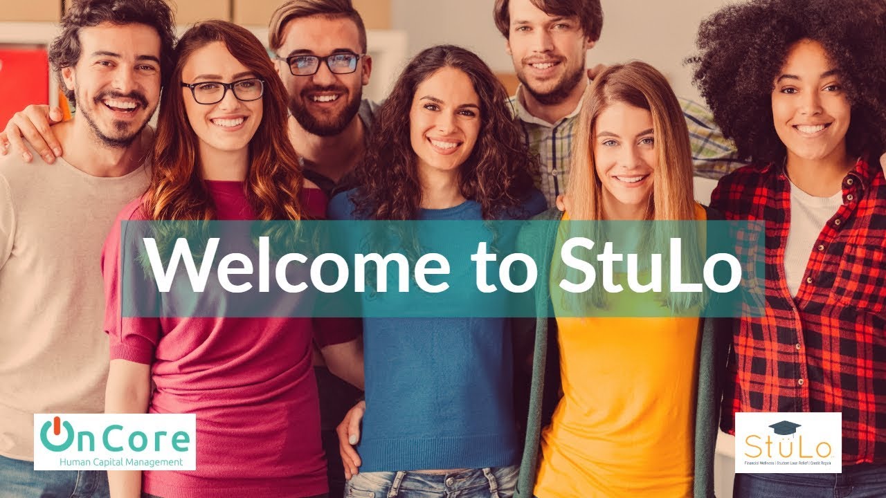 Welcome to StuLo - OnCore - YouTube