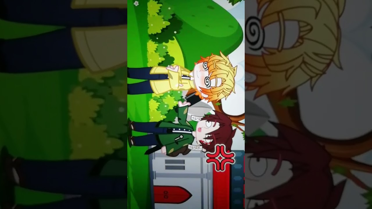 de mon eslayer #gscha clup #yutube que shot - YouTube