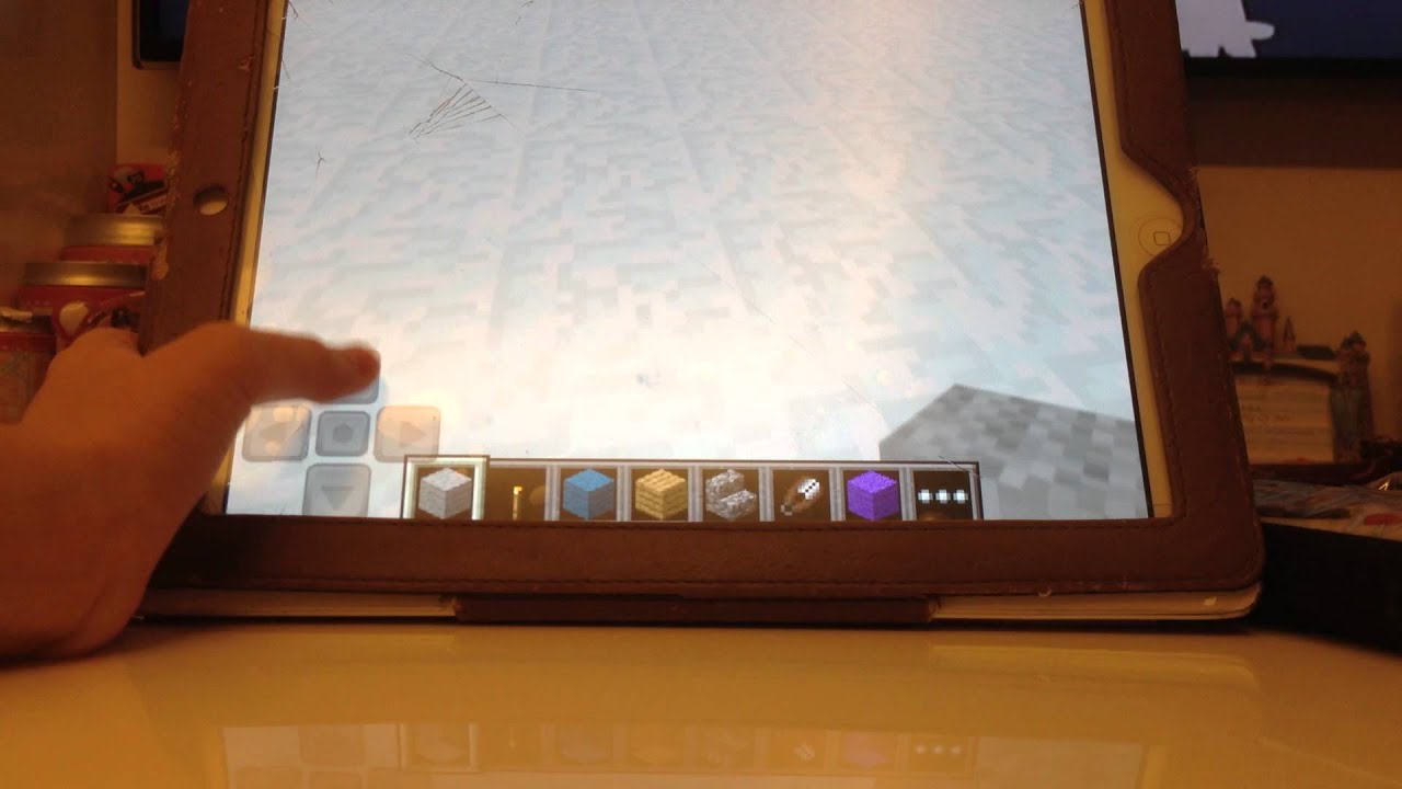 Let it go minecraft - YouTube