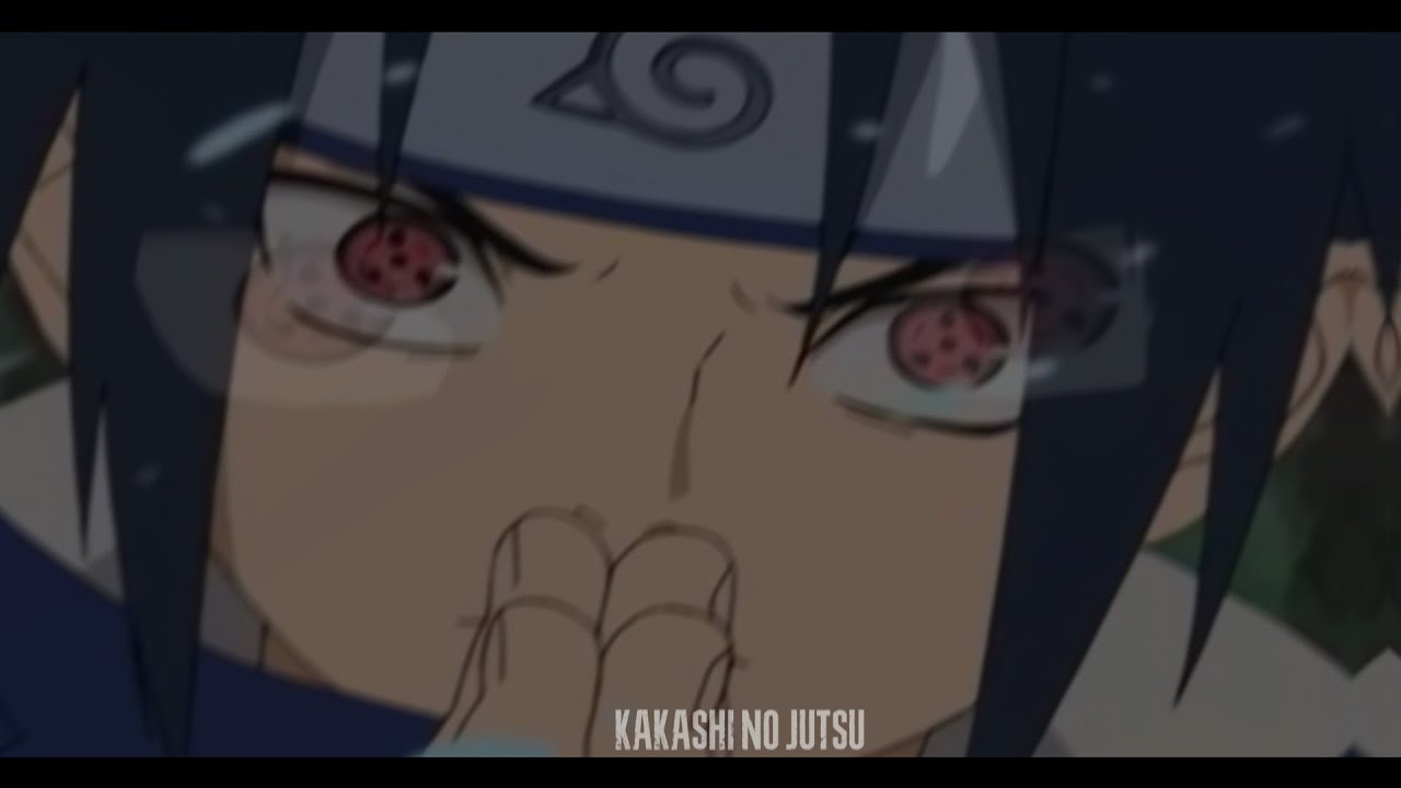 SASUKE VS NARUTO [EDIT] BOM DIA (AKA RASTA) - YouTube
