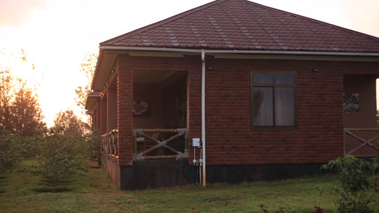 Highview Coffee lodge - YouTube