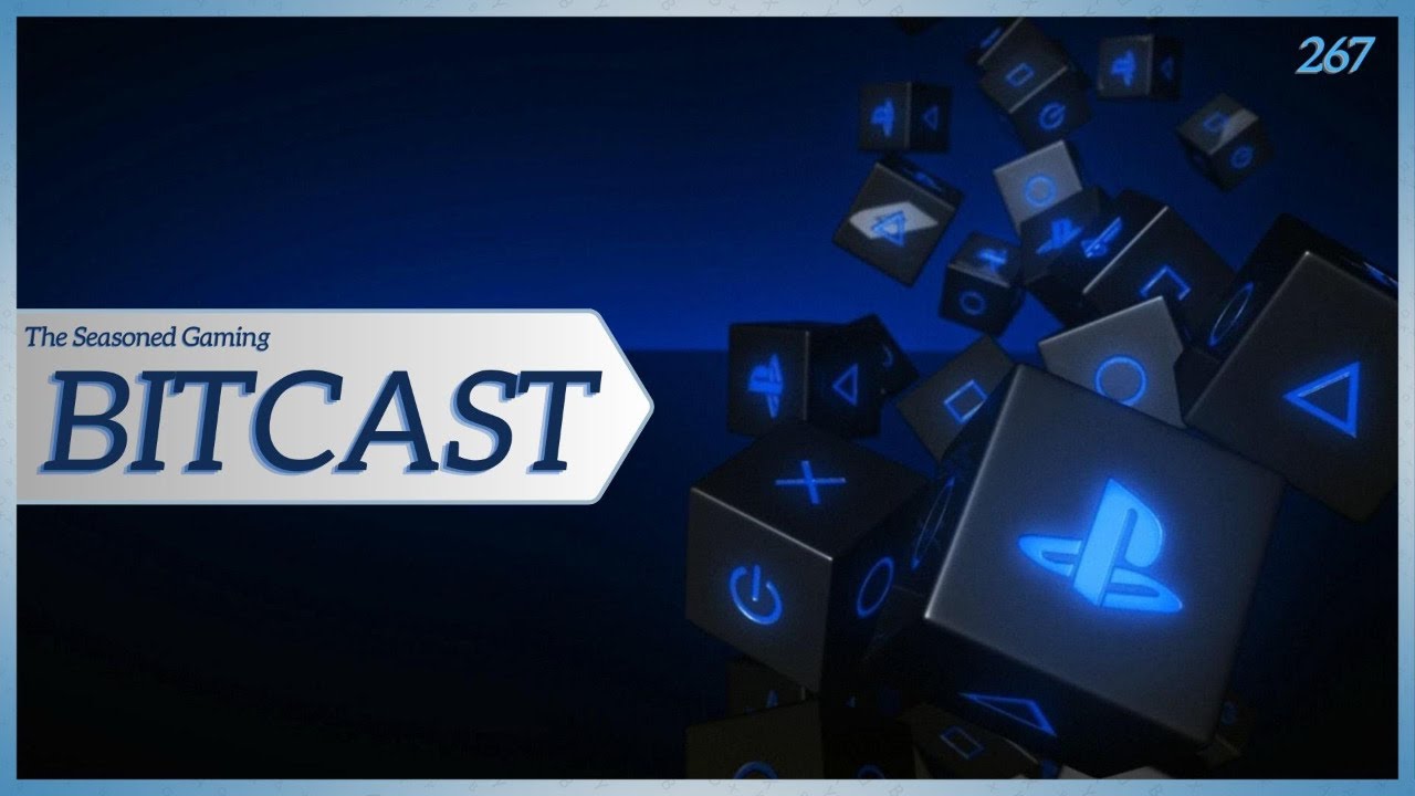 Bitcast 267 : With Jim Ryan Out, What's Next for PlayStation? - YouTube