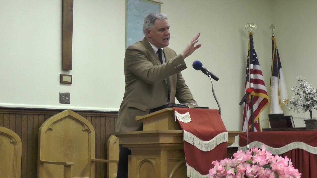 Asher Glade Church of the Brethren - Mother's Day 2019 - Pastor Michael ...