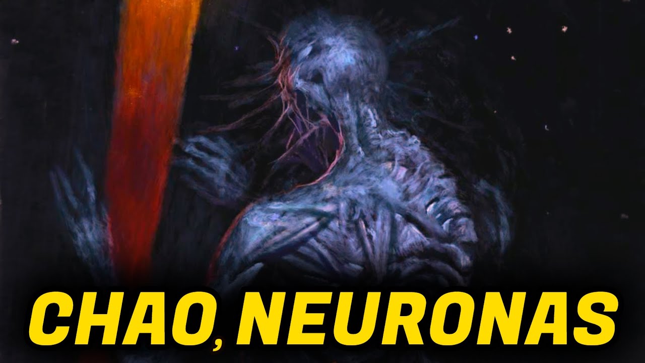 TARDARON 18 AÑOS EN DEBUTAR Y NOS ENCANTÓ | SYNAPTIC - Enter The Void | RESEÑA PODCAST - YouTube