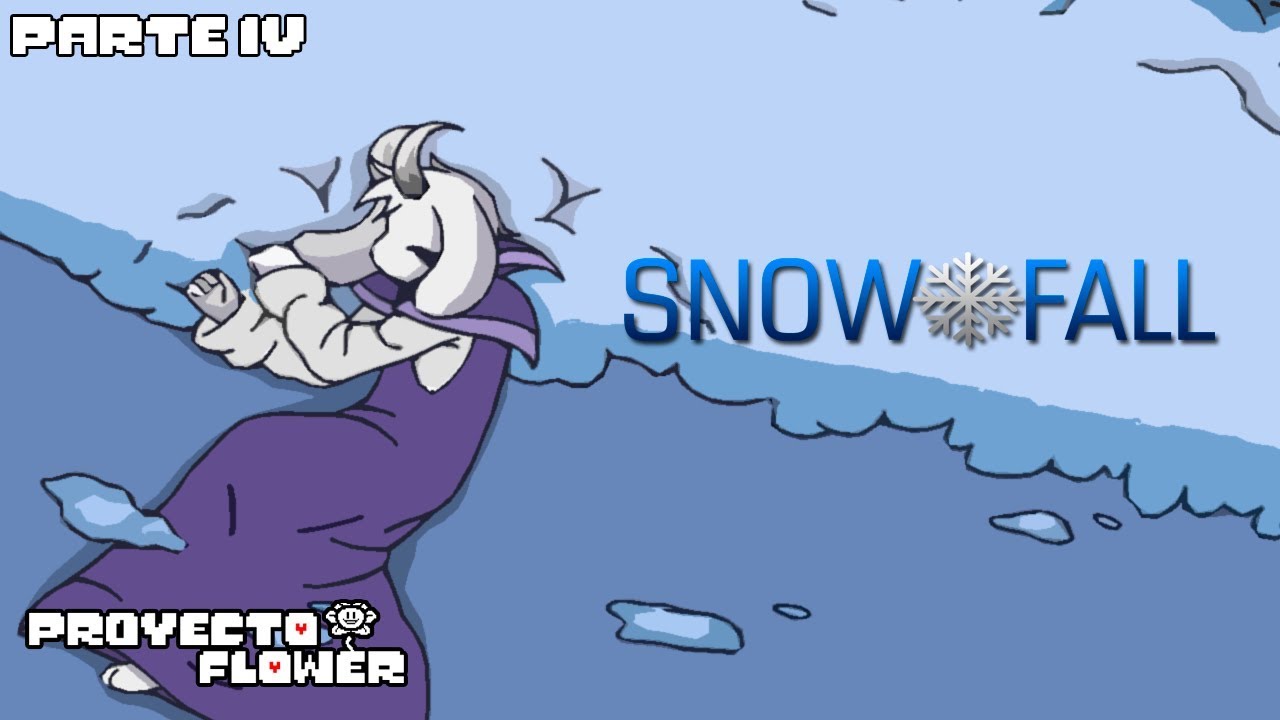 SNOWFALL - Parte IV: Familia - FanDub Español [Proyecto Flower] - YouTube