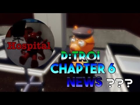 Piggy: TROI | Chapter 6 News | (Leaks and Theories) - YouTube