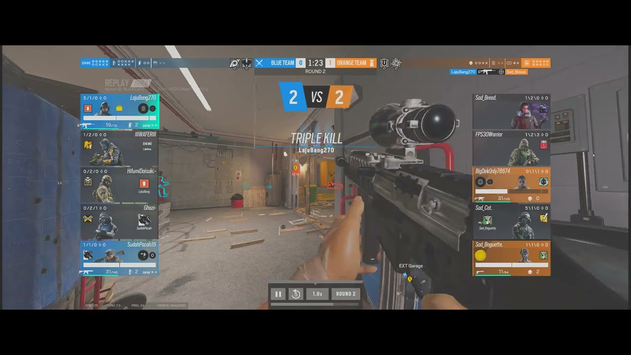 Thermite Ace new Consulate #rainbowsixsiege #short - YouTube