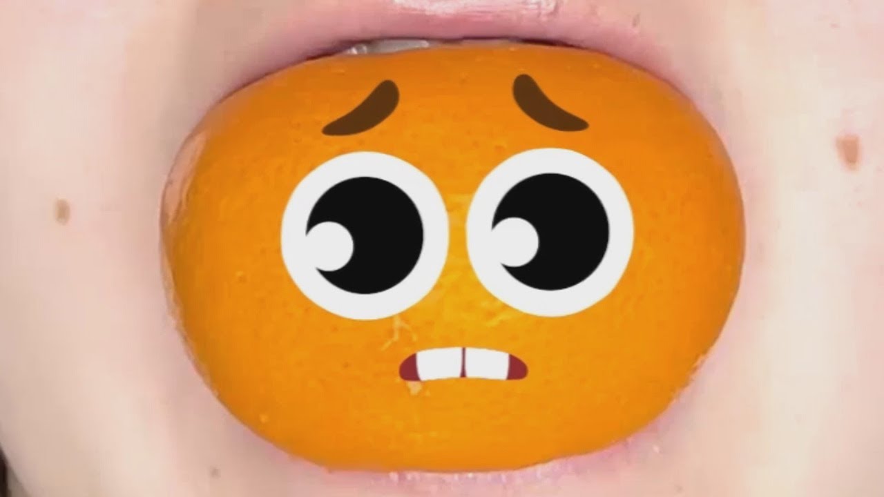 Unbelievably Funny Animated Food Adventures: Prepare to Laugh Out Loud ...