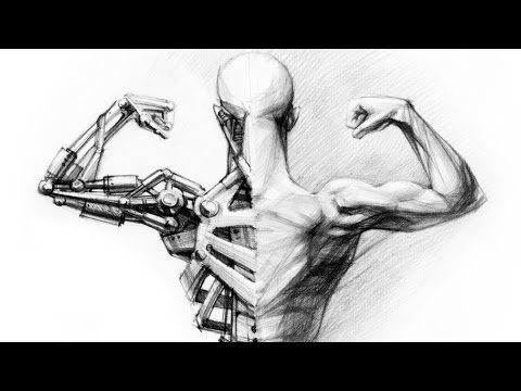 Big Bang #13: Building A Better Human - The Future Of Human ...