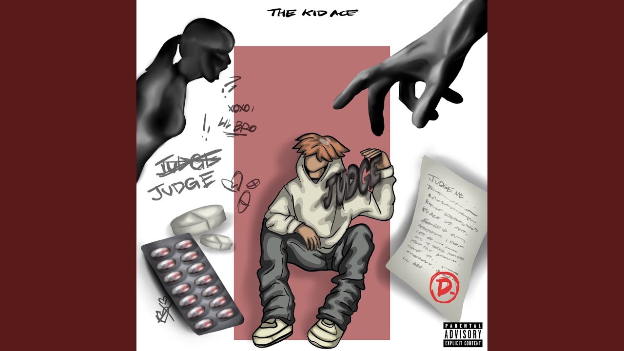 JUDGE - YouTube Music