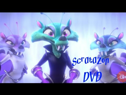 Scratazon DVD (2003) - YouTube